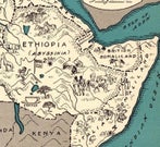 Abyssinia Crisis / Second Italo-Ethiopian War / 1935 / Interbellum 1918 ...