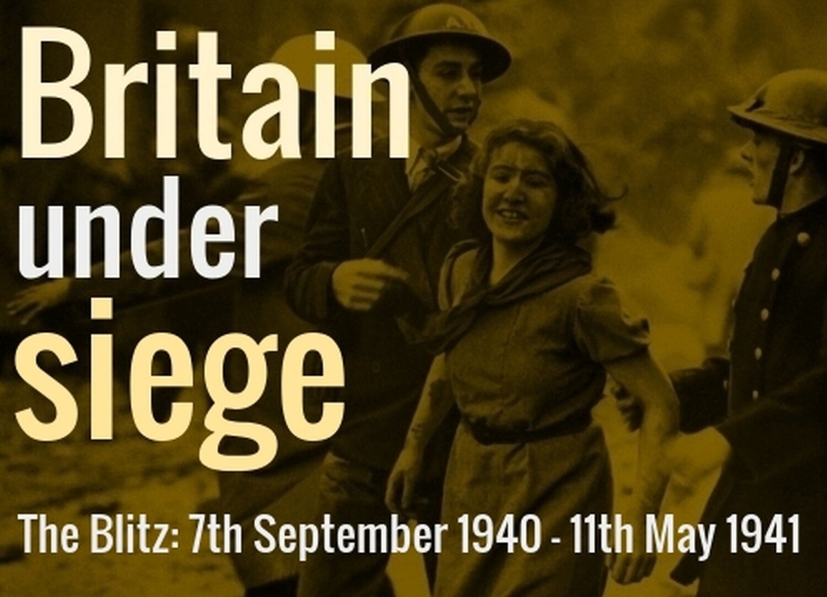 The Phoney War / Western Front 1939-1940 | The Second World War