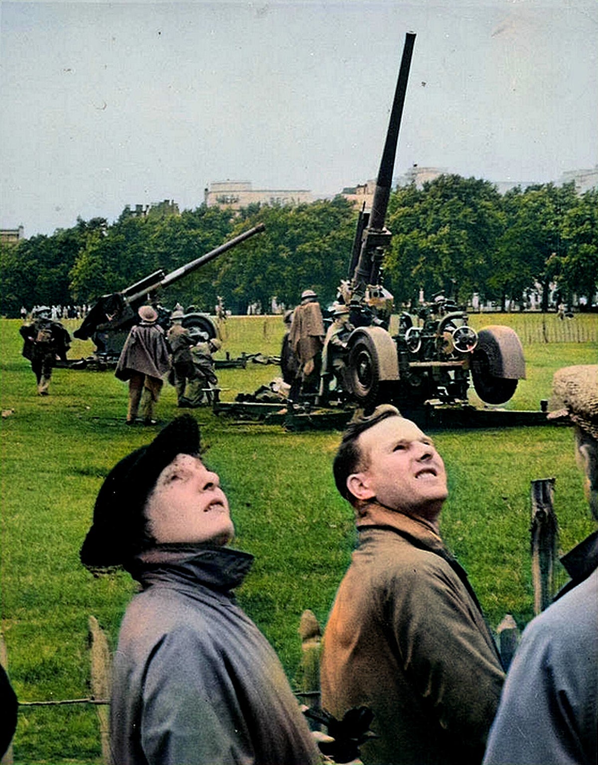 Battle of Britain / Battle of Britain / Western Front 1939-1940 | The ...