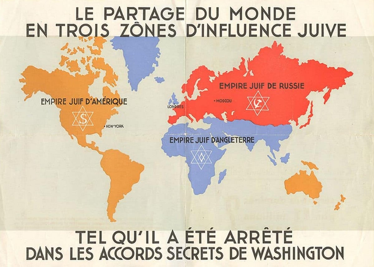 France / Occupied Europe | The Second World War