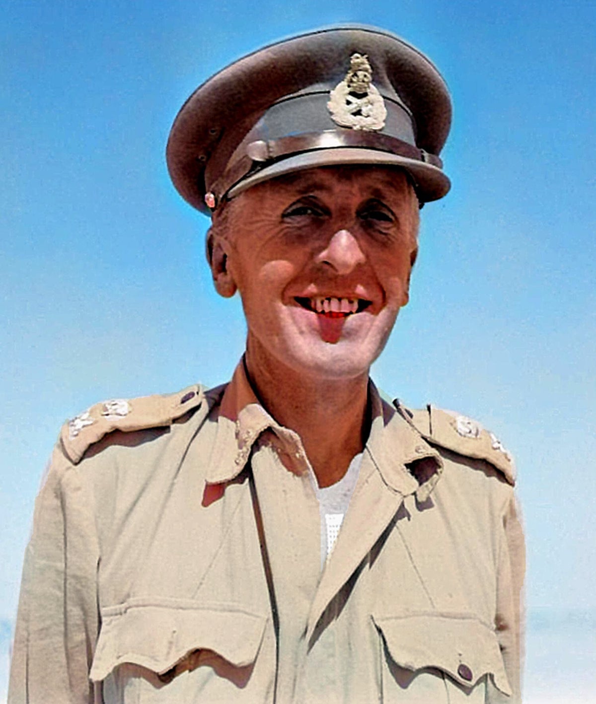 Market Garden / A Second Front | The Second World War