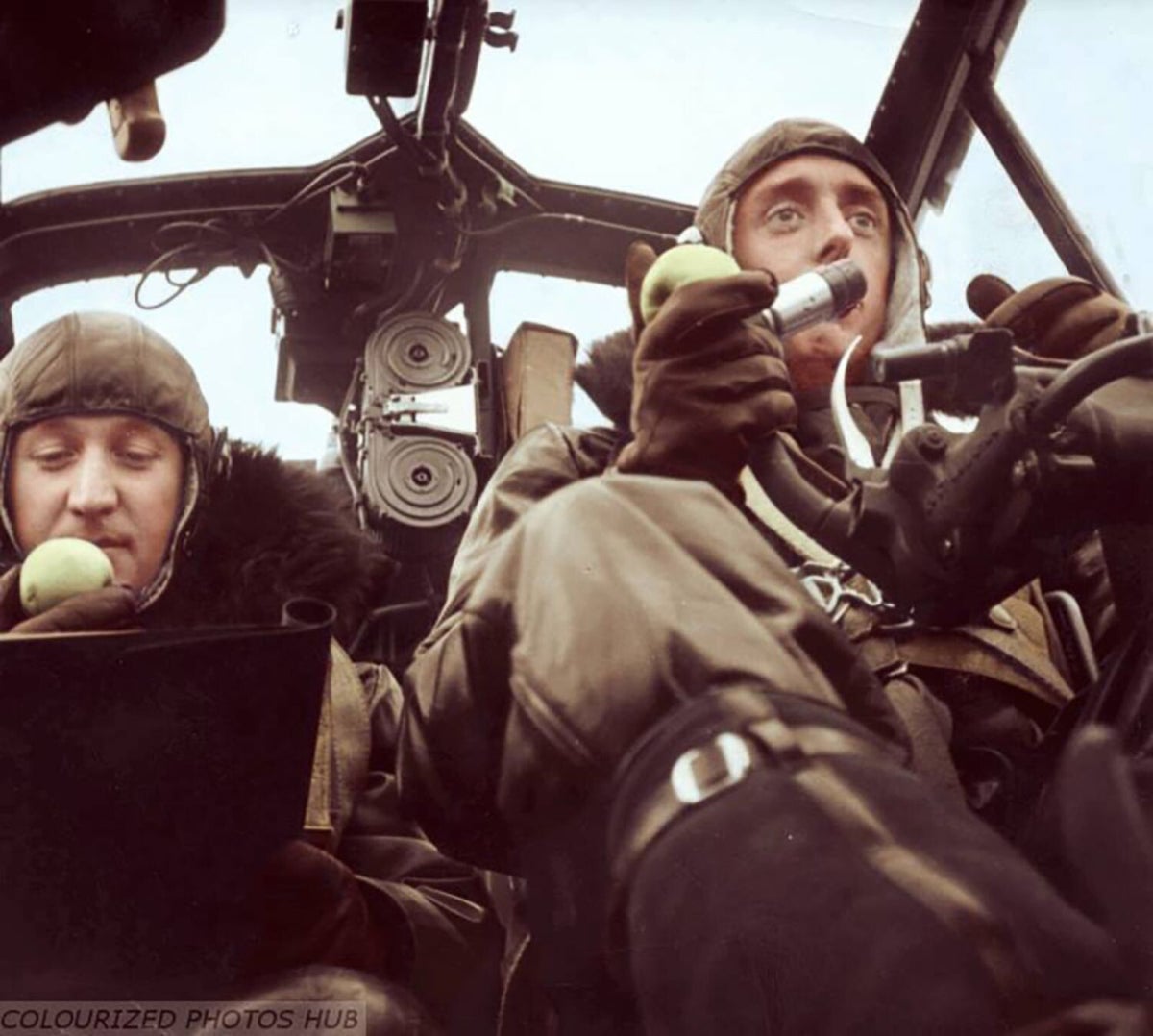 Battle of Britain / Battle of Britain / Western Front 1939-1940 | The ...
