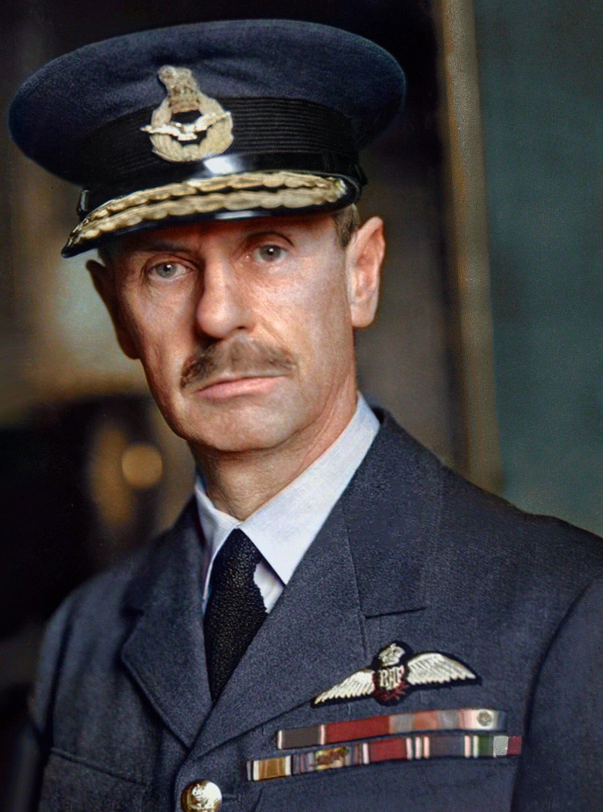 Phase 1: Kanalkampf - The Channel Battle / Battle of Britain / Western ...
