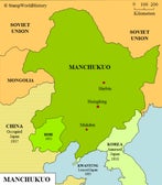 Second Sino-Japanese War