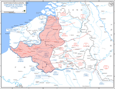 Battle of France / Western Front 1939-1940 | The Second World War