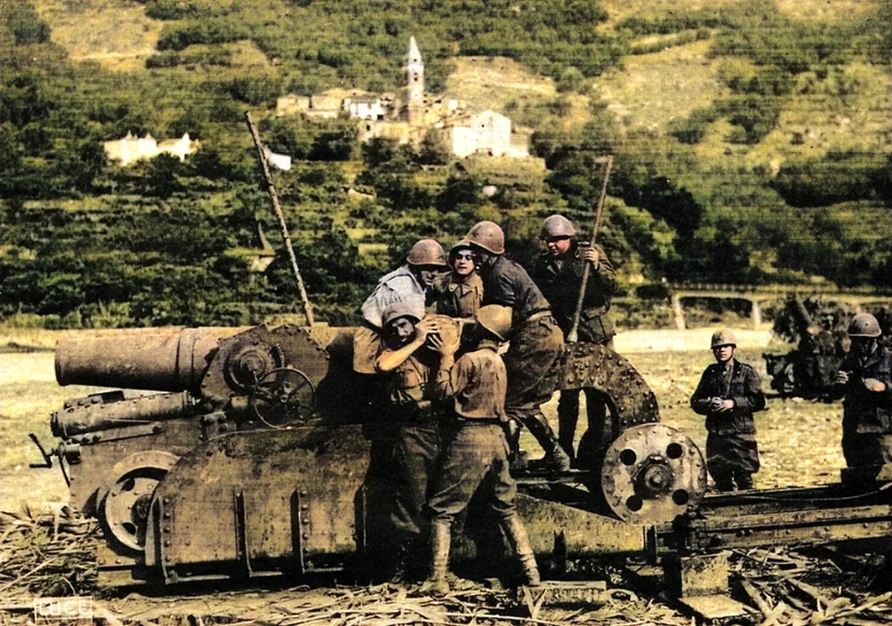 Western Front