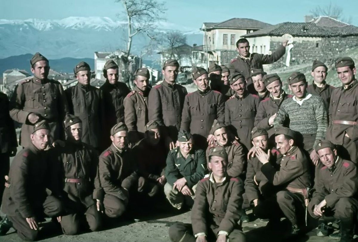 Anti-Comintern Pact / Countdown to war 1936 - 1939 / Interbellum 1918 ...