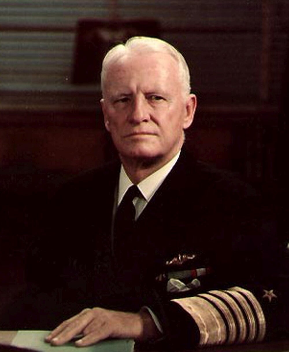 Midway / The Pacific War | The Second World War