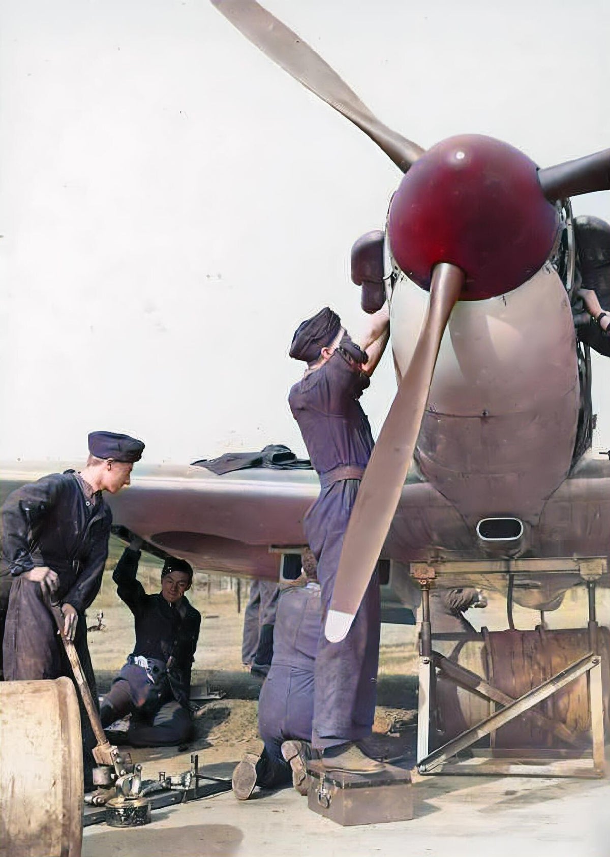 Battle of Britain / Battle of Britain / Western Front 1939-1940 | The ...