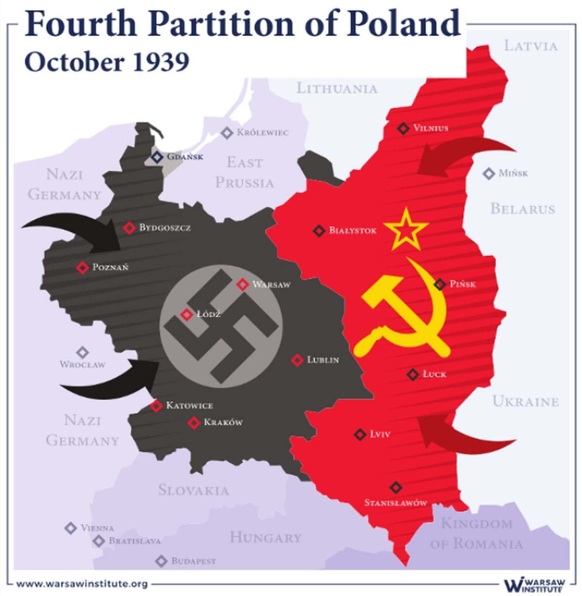 Invasion of Poland | The Second World War