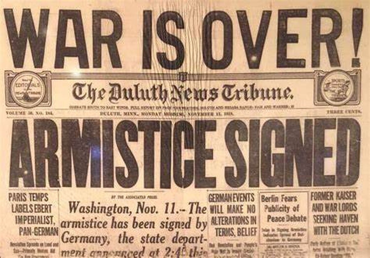 Freikorps / German Revolution / The Weimar Republic / 1918 ...