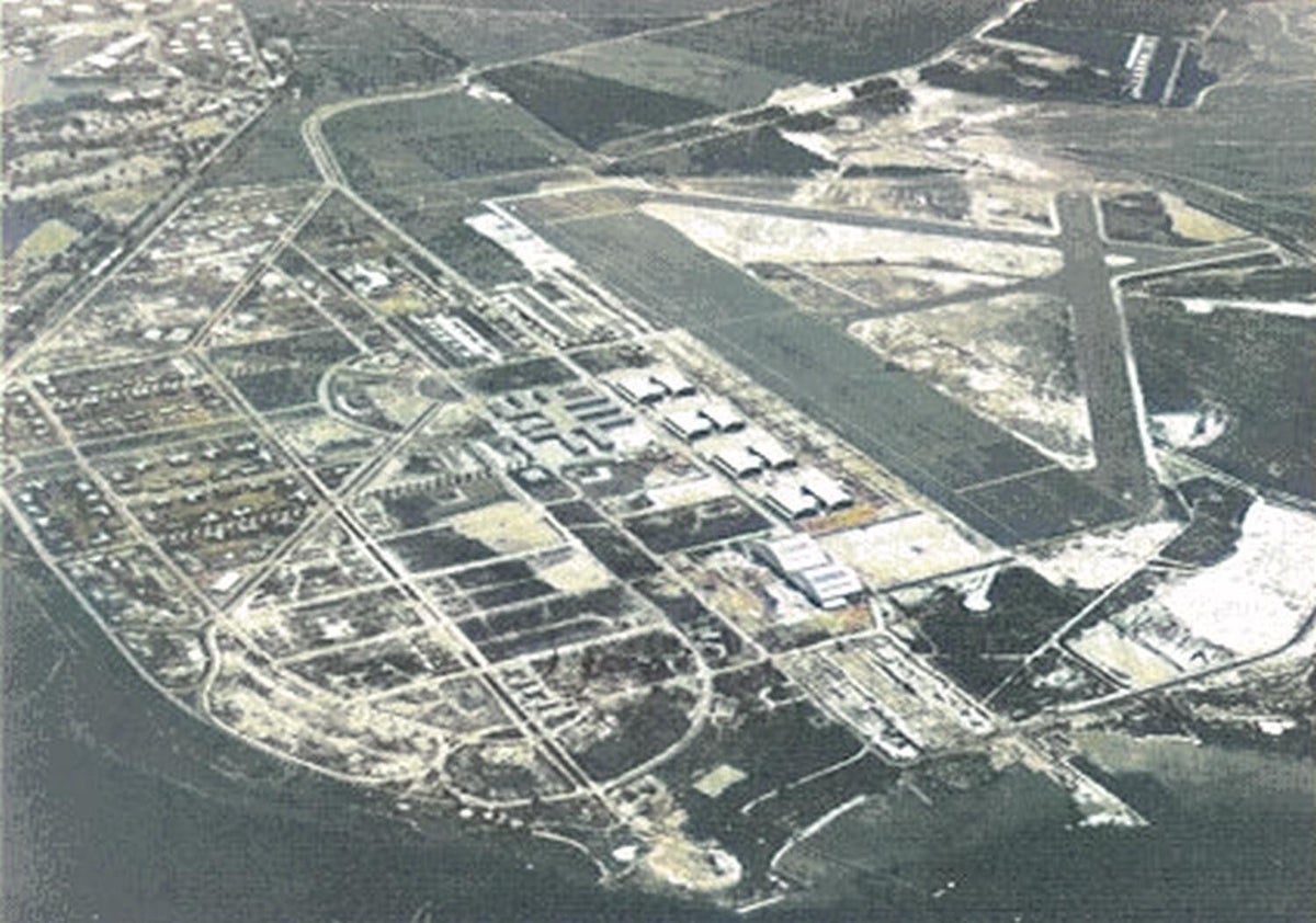The Harrying of Hickam Field / Pearl Harbour / The Pacific War | The ...