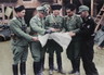 German forces / Warsaw Uprising / Poland / Occupied Europe | The Second ...