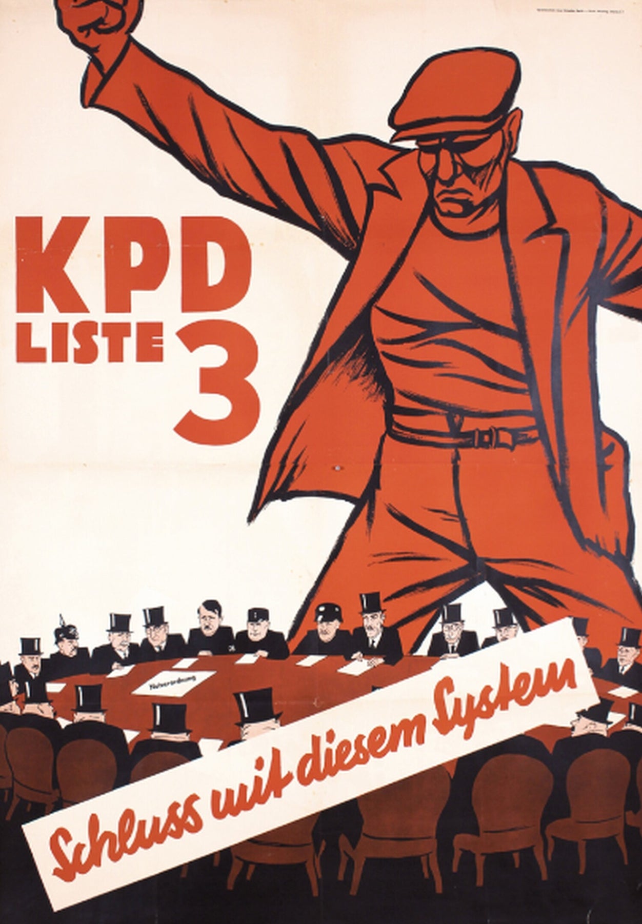 Reichstag Fire Decree / Reichstag Fire / Rise of the Nazis ...