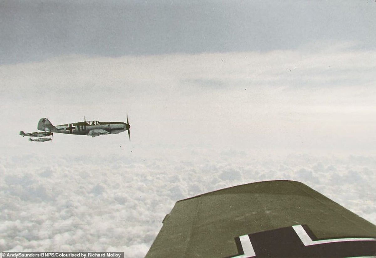 Phase 1: Kanalkampf - The Channel Battle / Battle of Britain / Western ...