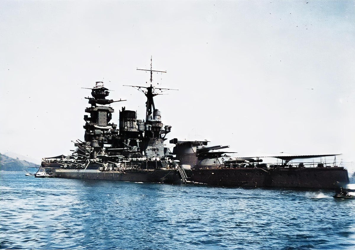 Pearl Harbour / The Pacific War | The Second World War
