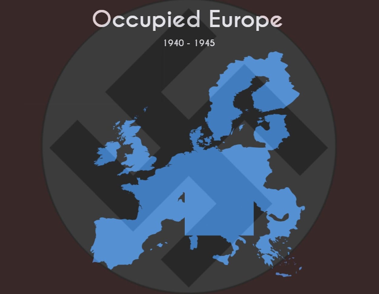Occupied Europe