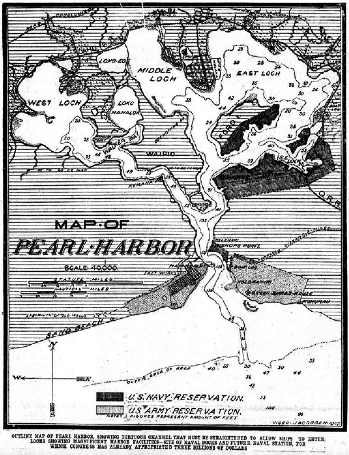 Pearl Harbour / The Pacific War | The Second World War