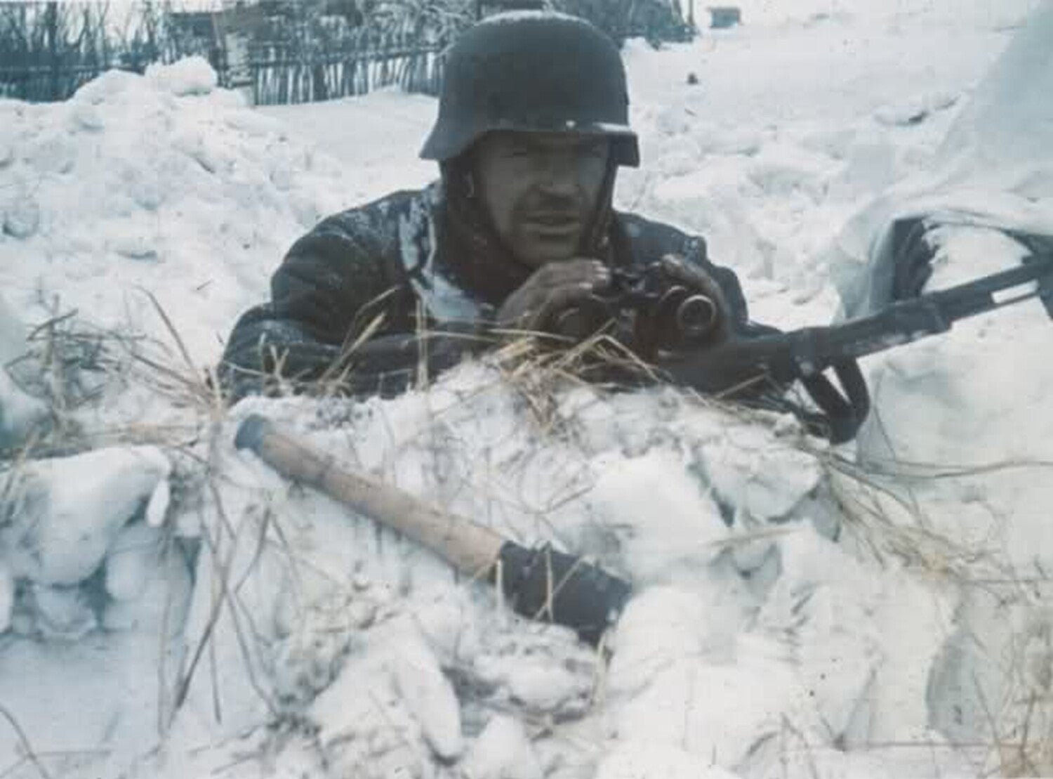 1943 Eastern Front The Second World War 1943 Eastern Front The Second World War