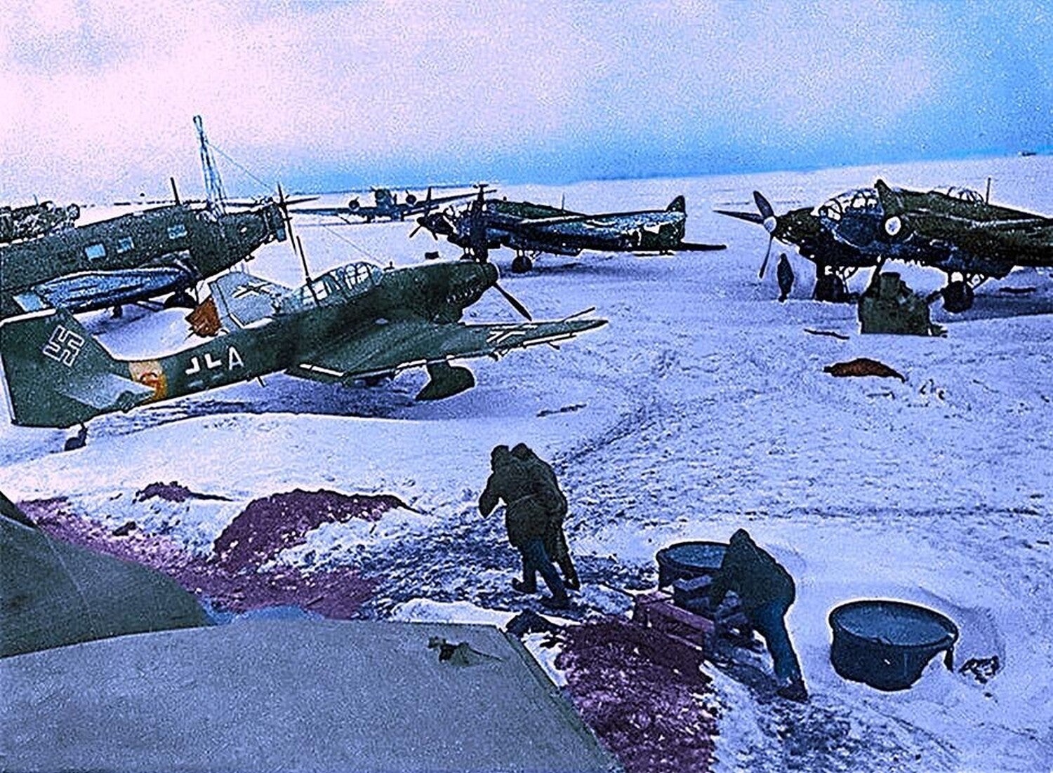 1943 Eastern Front The Second World War 1943 Eastern Front The Second World War