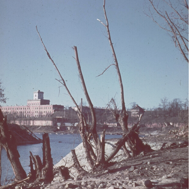 Modlin Fortress / Northern Front / Invasion of Poland | The Second ...