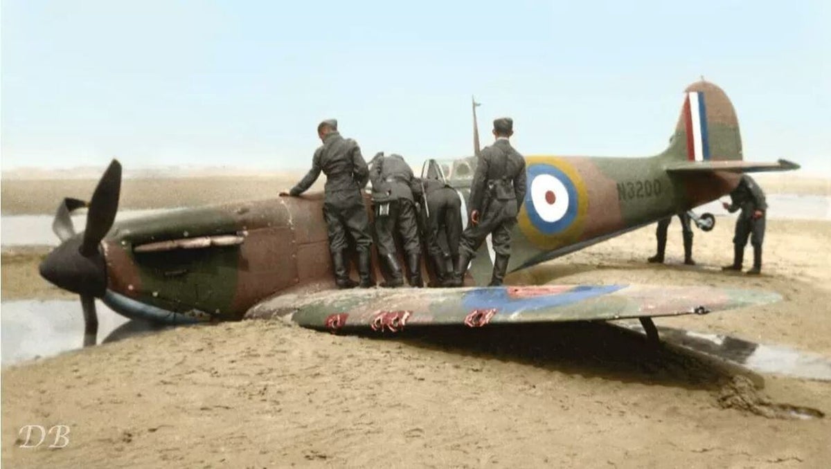 Phase 1: Kanalkampf - The Channel Battle / Battle of Britain / Western ...