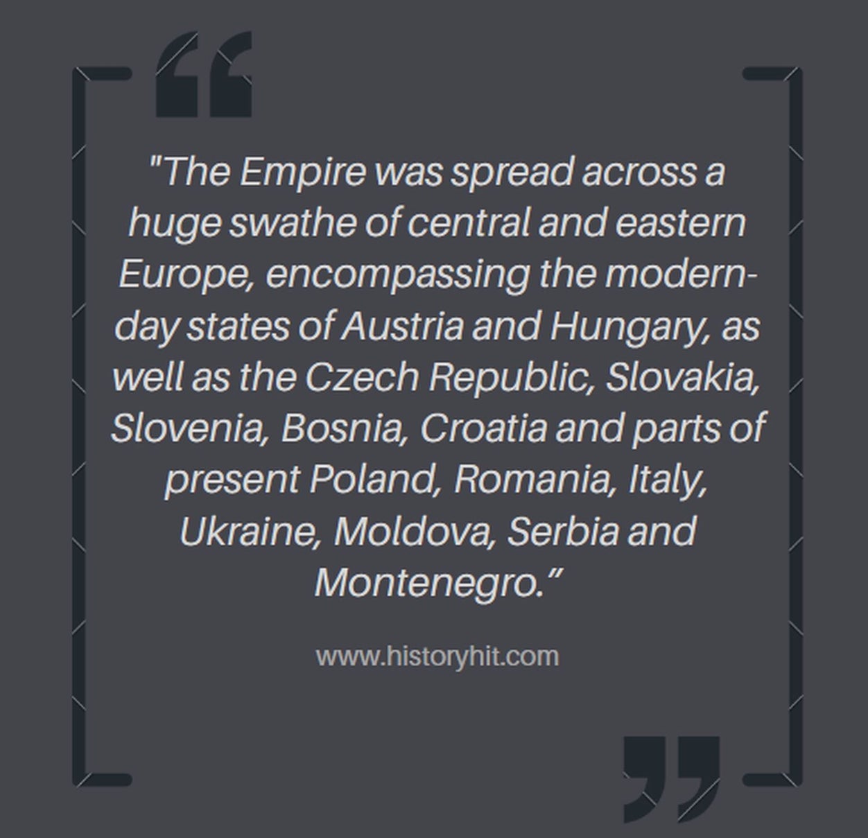 Collapse of Austro-Hungary