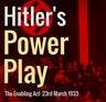 The Enabling Act / Rise of the Nazis / Interbellum 1918 - 1936 | The ...