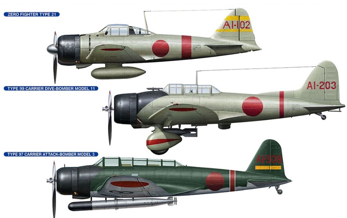 Pearl Harbour / The Pacific War | The Second World War