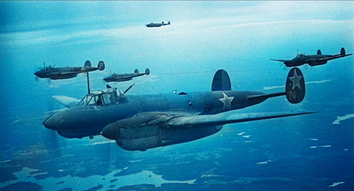 Eastern Front