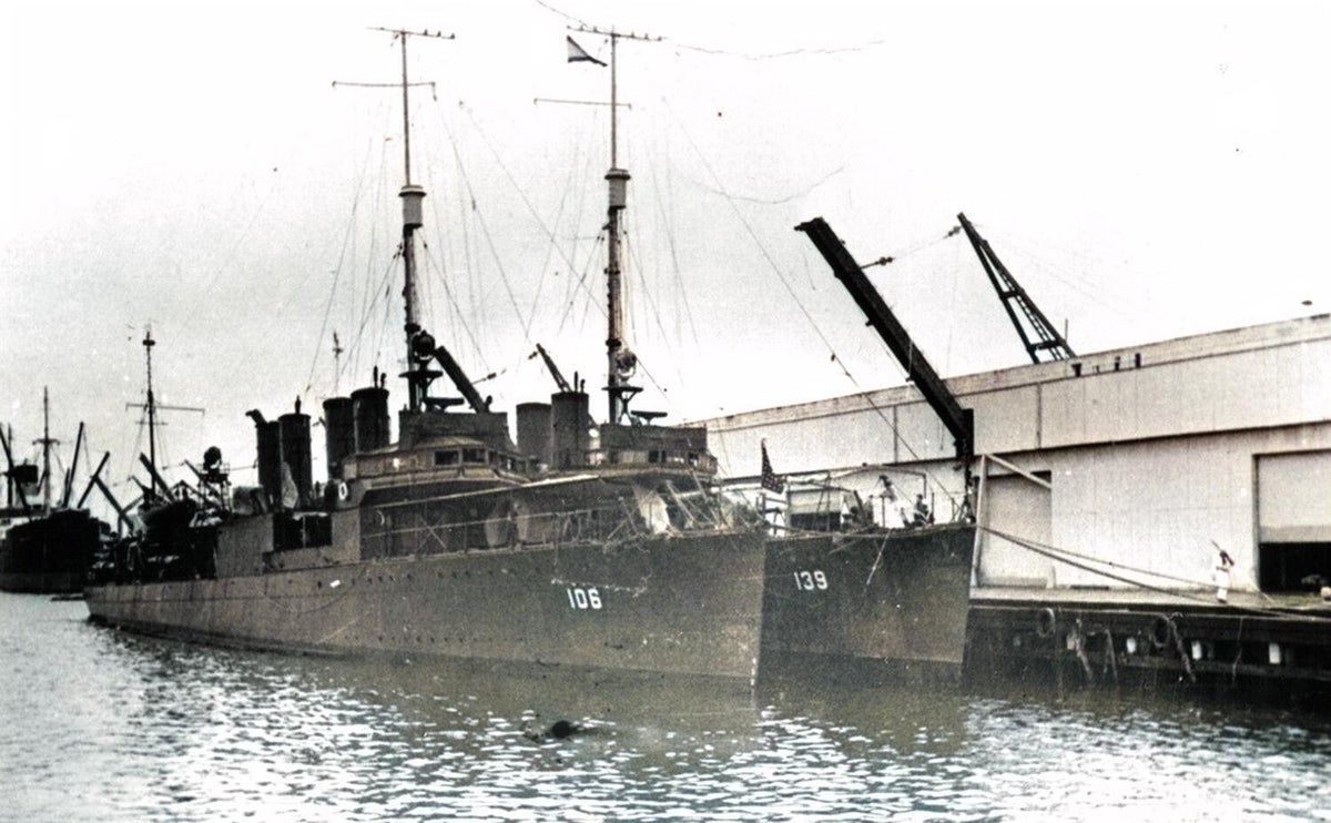 Pearl Harbour / The Pacific War | The Second World War