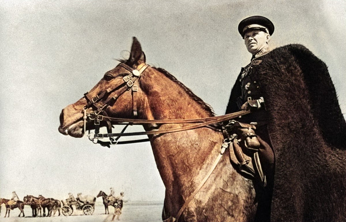 1942 / Eastern Front | The Second World War