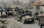 Fall Gelb / Battle of France / Western Front 1939-1940 | The Second ...