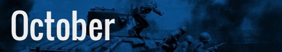 1942 / Eastern Front | The Second World War