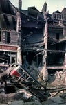 Tragedy at Balham / London's Burning / Britain Under Fire / Phase 3 ...