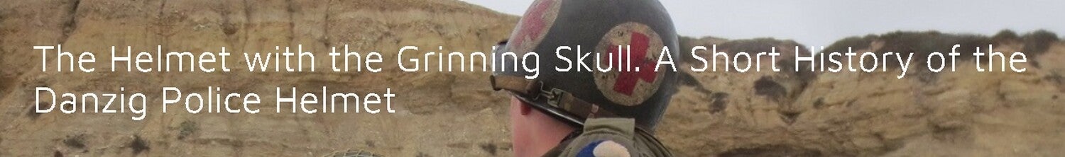 Free City of Danzig / Prelude to war / Invasion of Poland | The Second ...