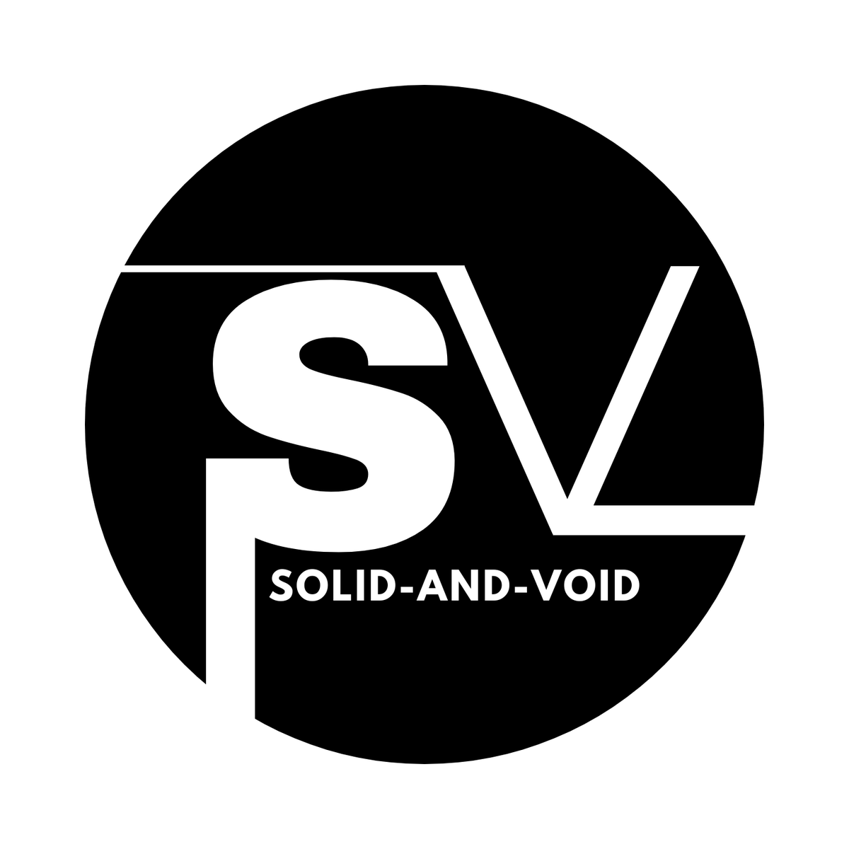 Solid-and-Void