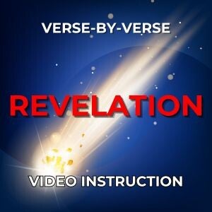 Bible Studies | D. Bruce Barnes