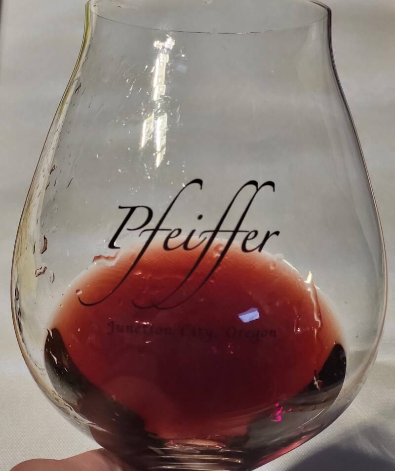 Pfeiffer Winery