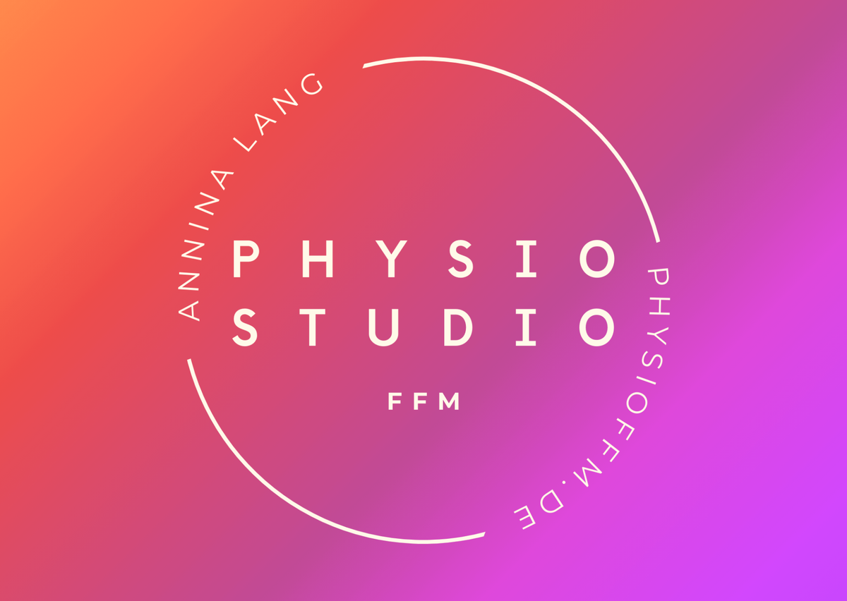 Kontakt | Physio Studio FFM
