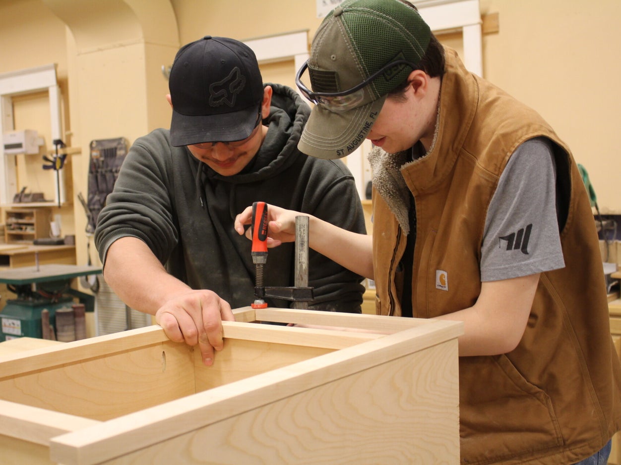 Construction Technology / Programs | www.nptregioniii.com