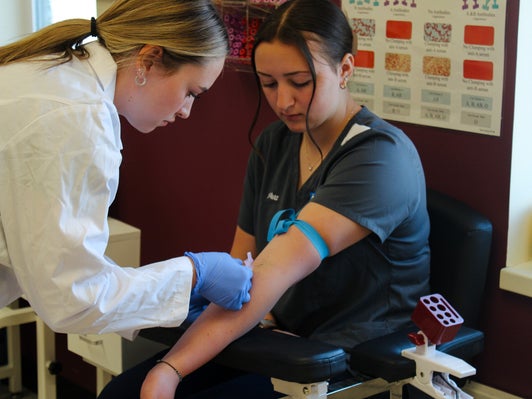 Registered Medical Assistant / Programs | www.nptregioniii.com