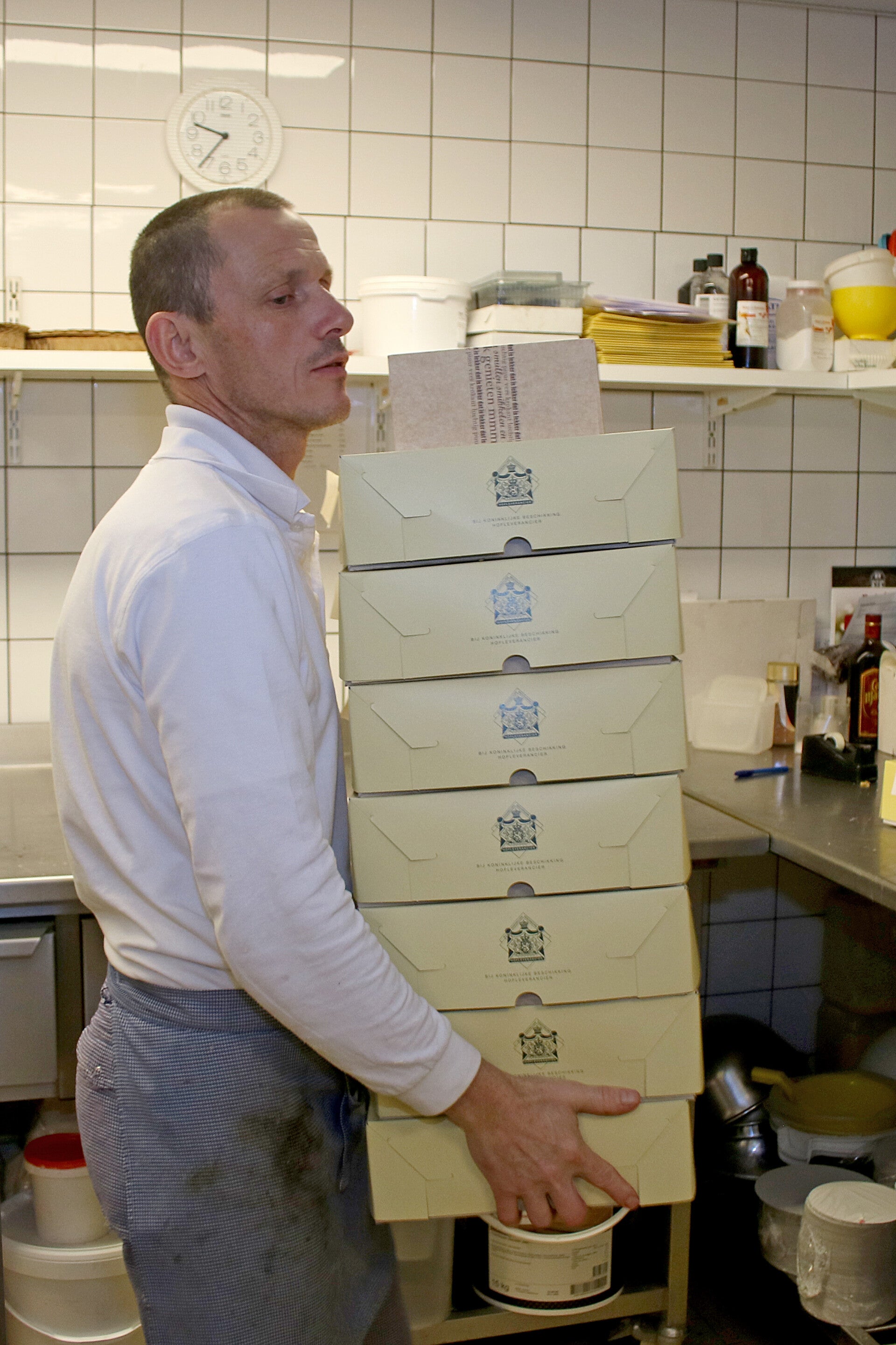 Bakkerij ten Broeke