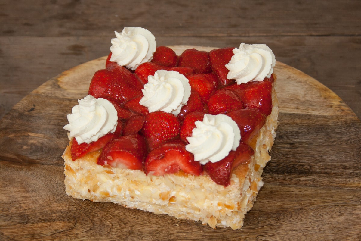 Bakkerij ten Broeke