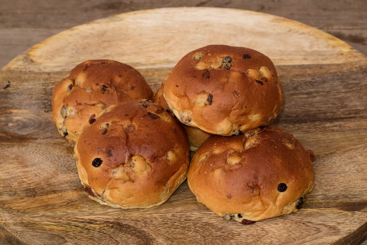 Broodjes / Bestellen | Bakkerij ten Broeke