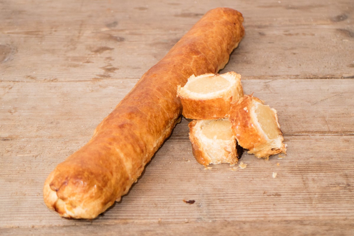 Amandelstaaf | Bakkerij ten Broeke