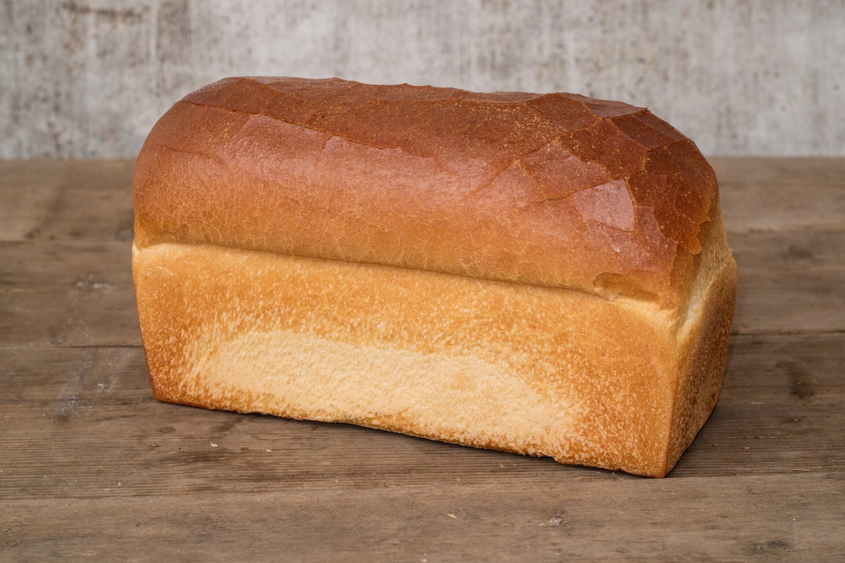 Wit | Bakkerij ten Broeke