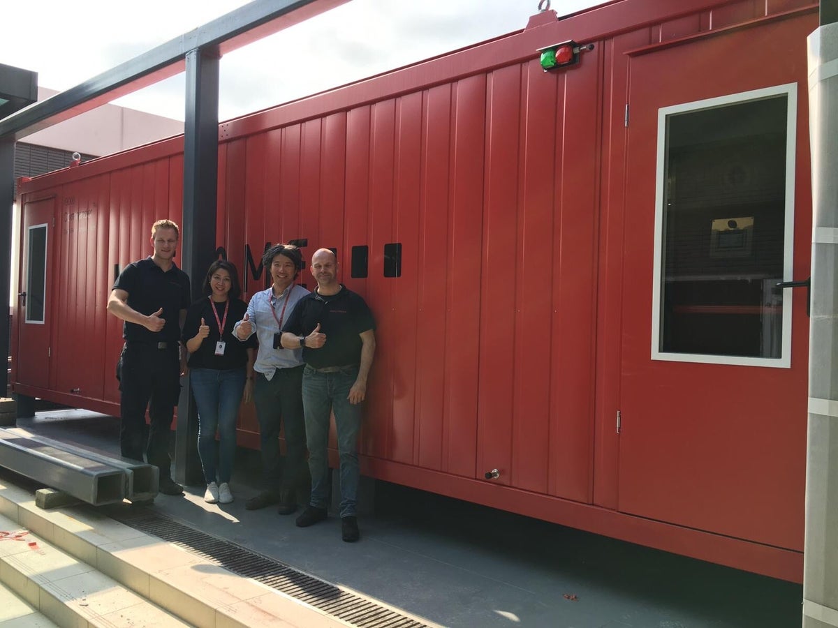 References | Flame Aviation