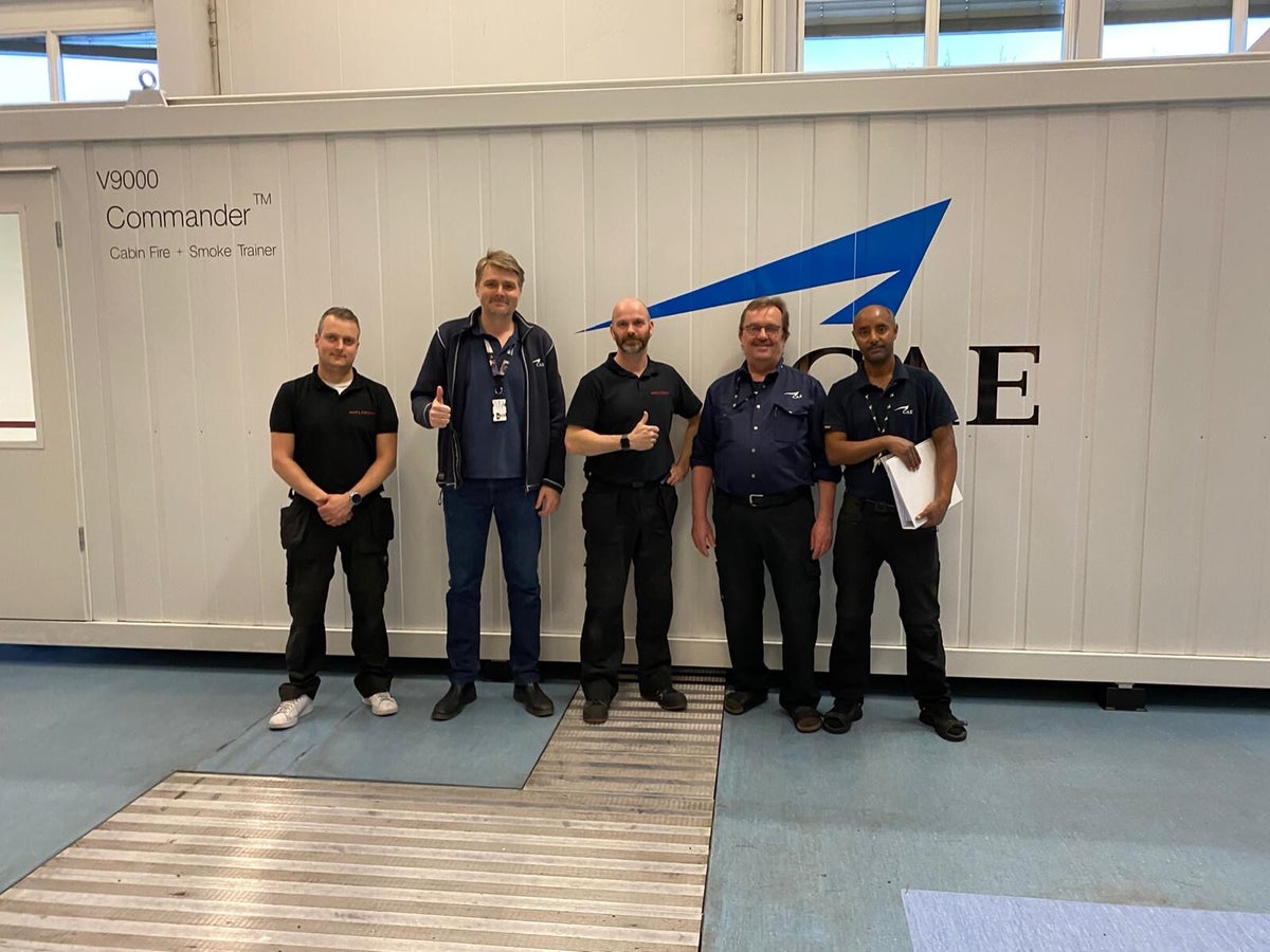 References | Flame Aviation