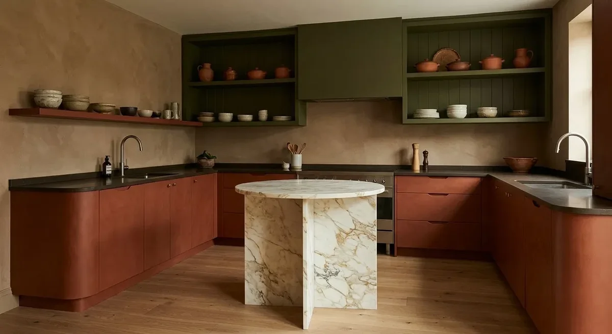 Interior Design Trends 2026: What Buyers and Sellers in Sarasota ...